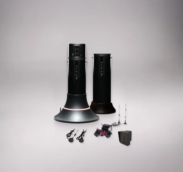2kWh | Plug&Play Solar Battery – Easy Plug And Play Solar