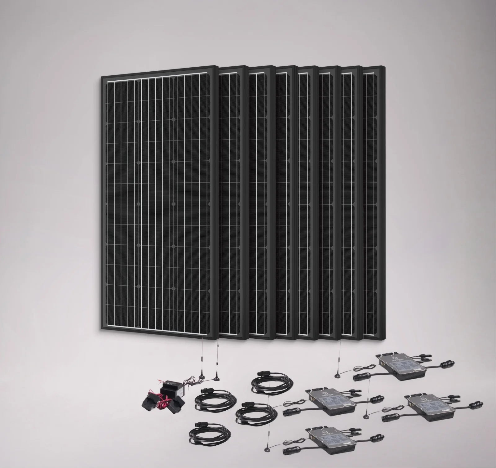 1600 Watt Eco-Line | Plug&Play Solar – Easy Plug And Play Solar